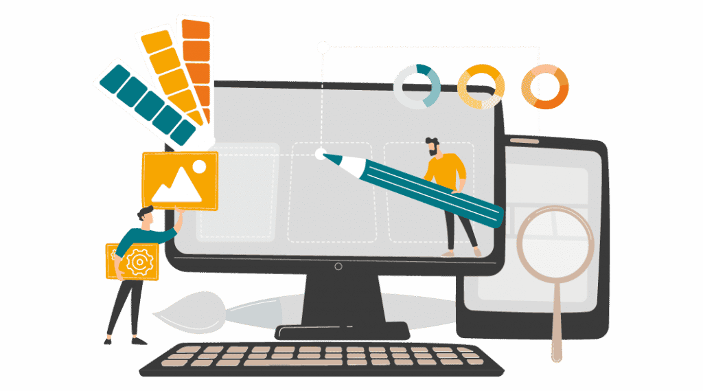 WEBDESIGN • Graphiste & Photographe à Caen